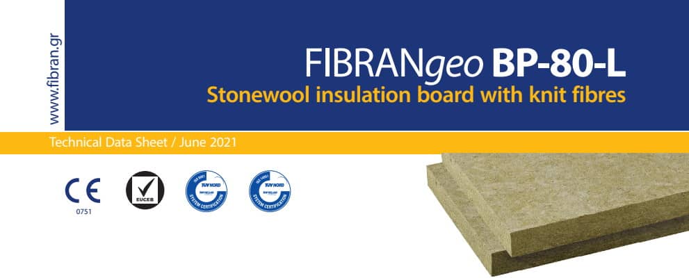 TDS_FIBRAN_geo_BP-80-L_en - Fibran International